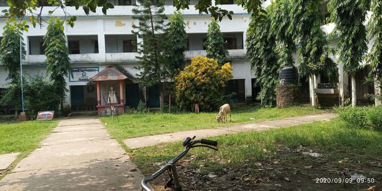 Portfolio | Ritik Barnwal